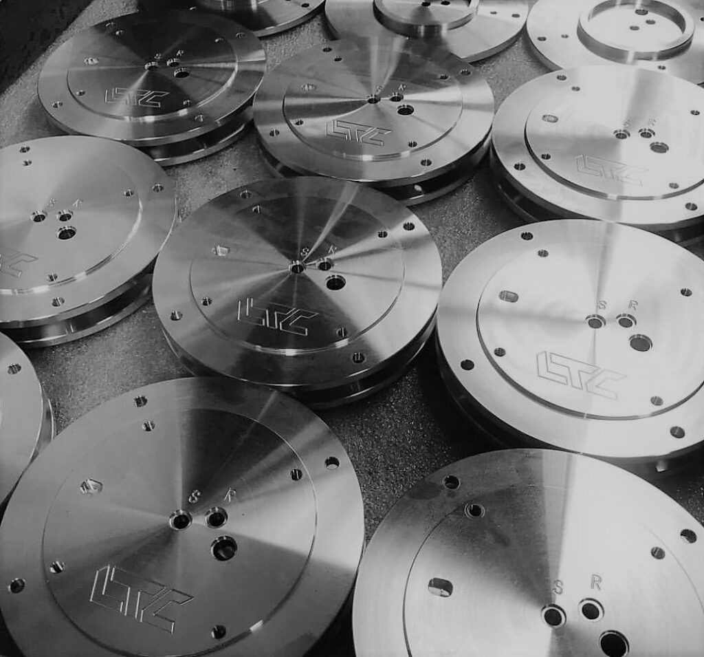 Products - Liqua Tech